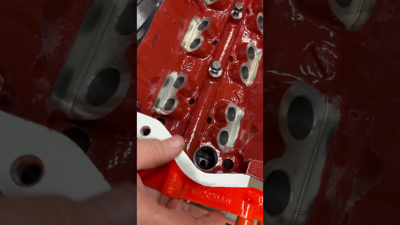 Why Glyptal Is Still Trusted in Aircraft & Race Engines (Yes, It’s That Good)