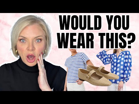 The Ultimate Guide To Spring 2025 Fashion Trends!