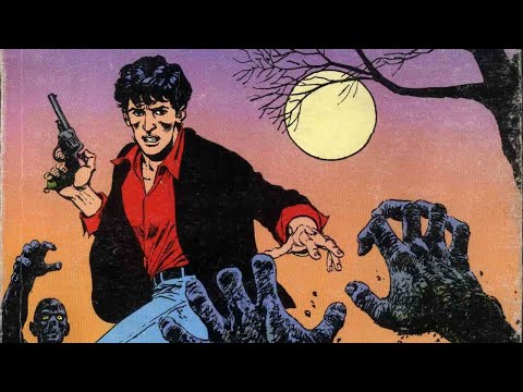 The Dawn of the Living Dead HD