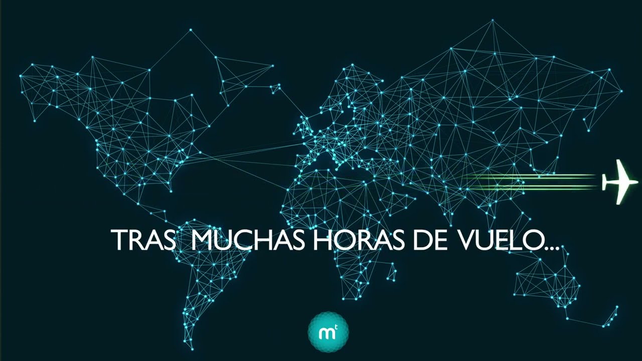 MAPA TOURS  WEB 2022