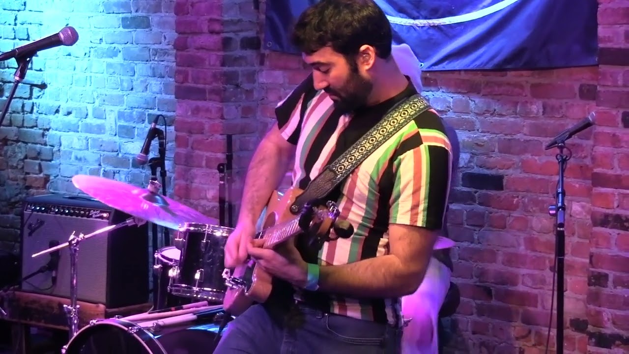 New Sean Lippin Single, "Run Away"