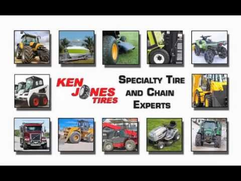 Tire Tubes For ATV Tires | How To Choose | 1-877-844-2010