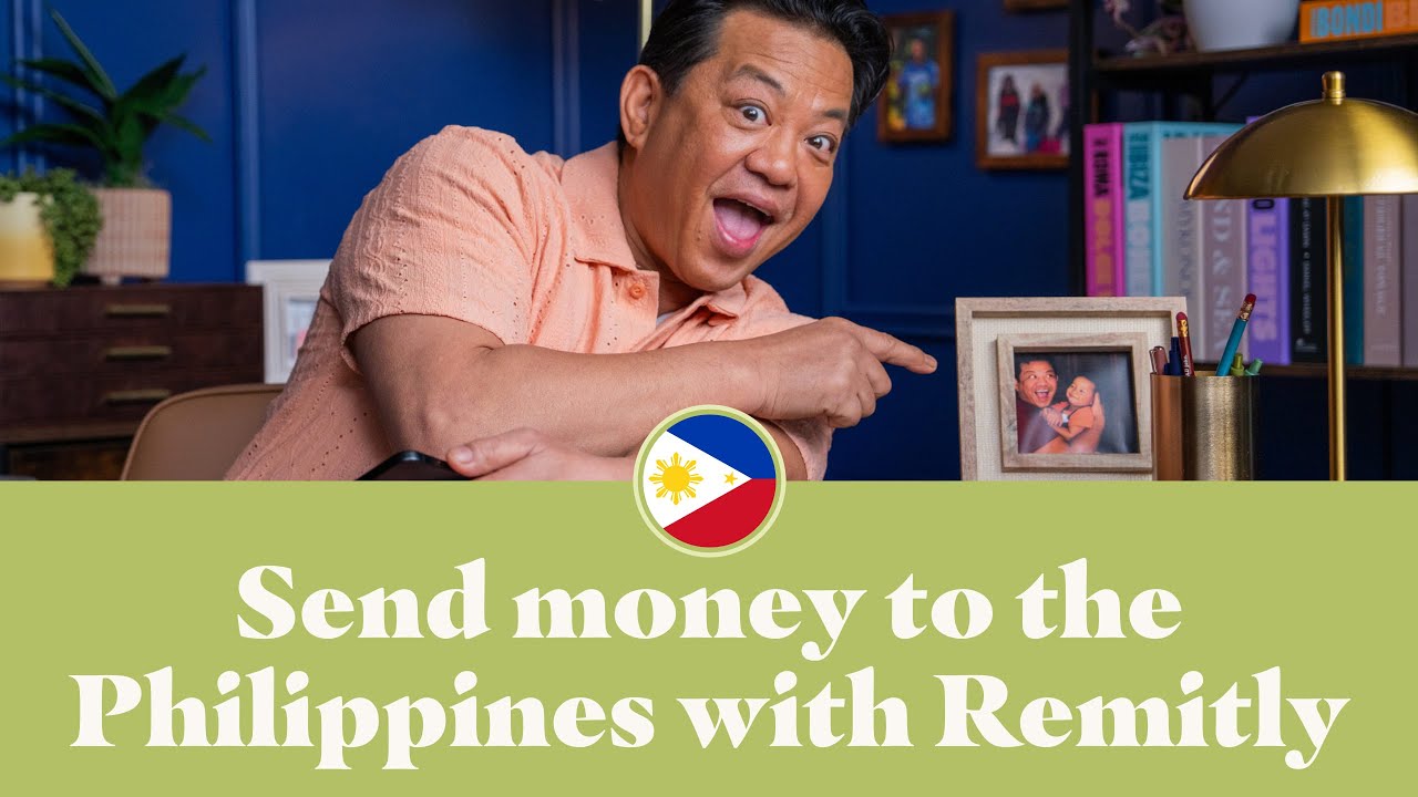 How to Send Money to the Philippines Fast!