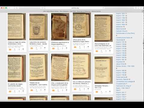 archive.org