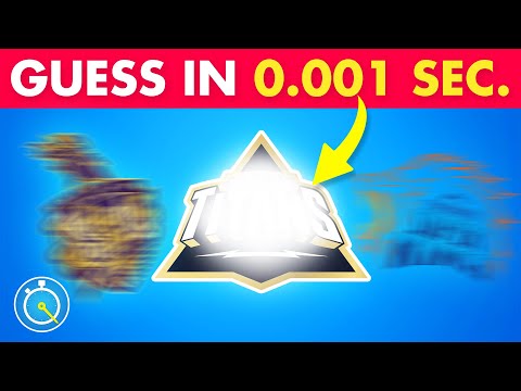 Guess The IPL TEAM LOGO in 0.001 Seconds | IPL Quiz | IPL 2023