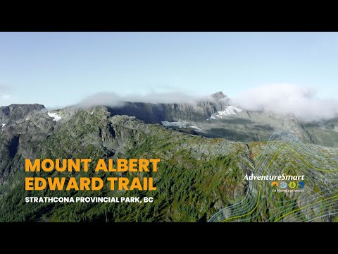 Mt Albert Edward, Vancouver Island – besthike.com