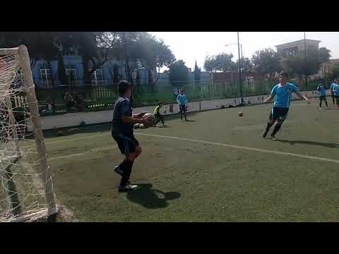 Aprende a Cabecear en el Fútbol – Academia Sudamericana de Futbol