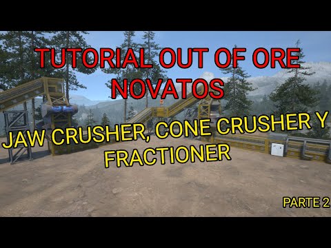 Steam Community :: Video :: Out Of Ore - Tutorial para novatos Como ...
