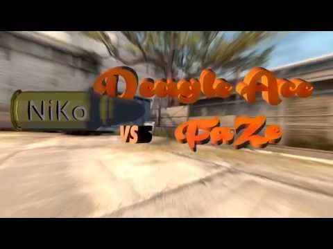 Steam Community :: Video :: Nico 5k Deagle Ace Against FaZe | 16.07.16 ...