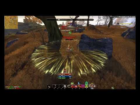 Sloads + Sheer Venom + Skoria - the best time I've had playing ESO ...