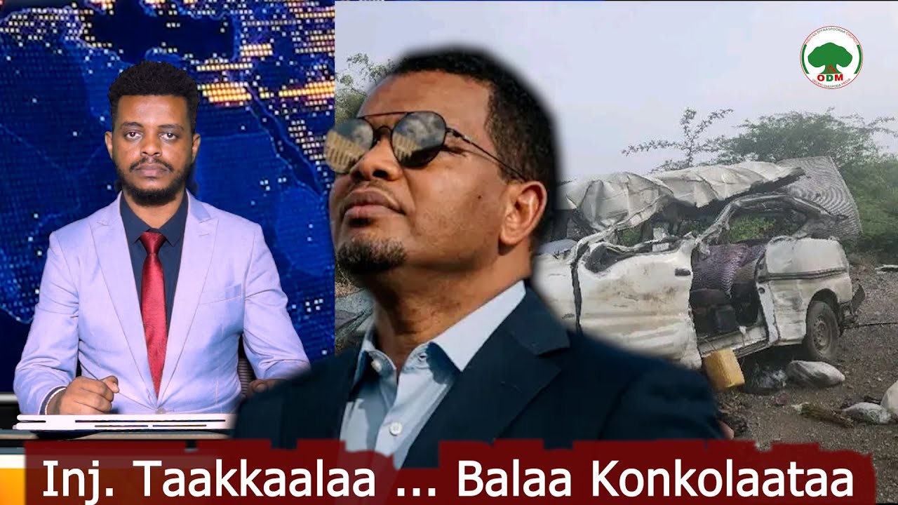 Oduu Adoolessa 17, 2024  | ODM