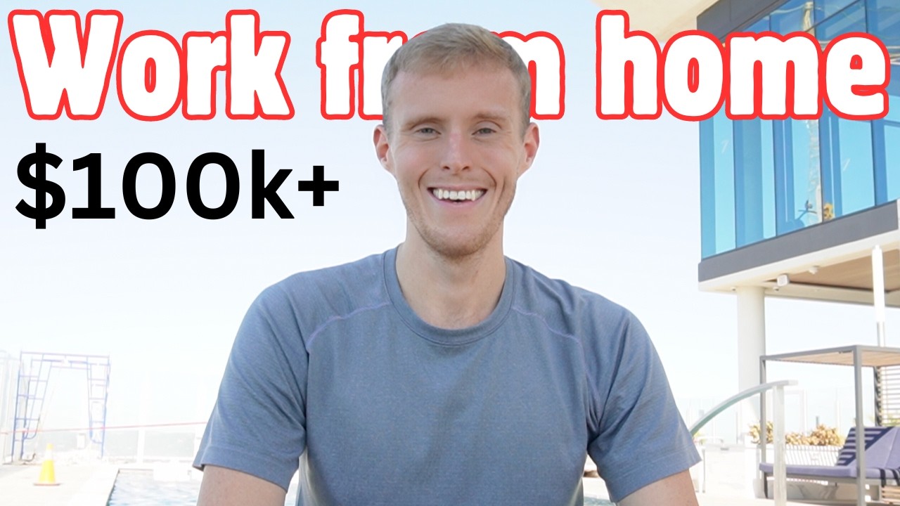 Why Fully Remote Tech Sales is the Ultimate Career Hack | Galaxy.ai