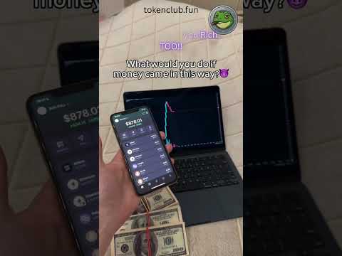 Becoming Rich with Meme Coins: The Secret to Launching Crypto and Avoiding Rug Pulls!