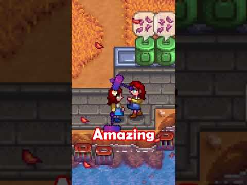 Stardew Valley In Co-Op Is Absolutely Amazing...