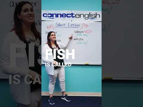 How To Pronounce Words With Silent Letters (Part 1) | Improve English Pronunciation | Learn English