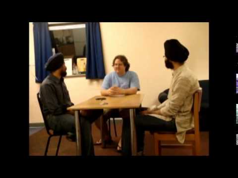 Langar - Vand Chakna. Is the meaning lost?