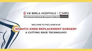 Dr. Rakesh Rajput - Dirtector & HOD Orthopaedics Department - CMRI Hospital