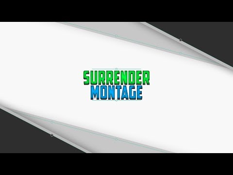 Steam Community :: Video :: | Surrender | OVERWATCH MONTAGE ⚡[Remake]