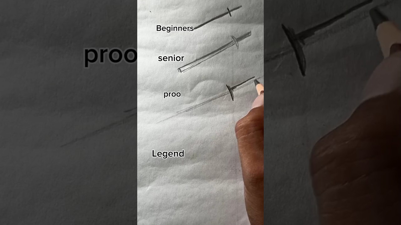how to draw sasuke sword of kusanagi 🤯 #shorts