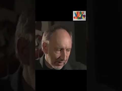 John Entwistle - We were all Solo musicians (An Ox's Tale: The John Entwistle Story) pt2
