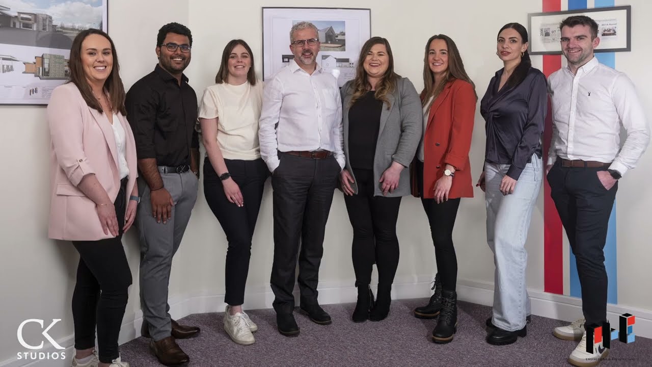 PHE Engineering & Architecture