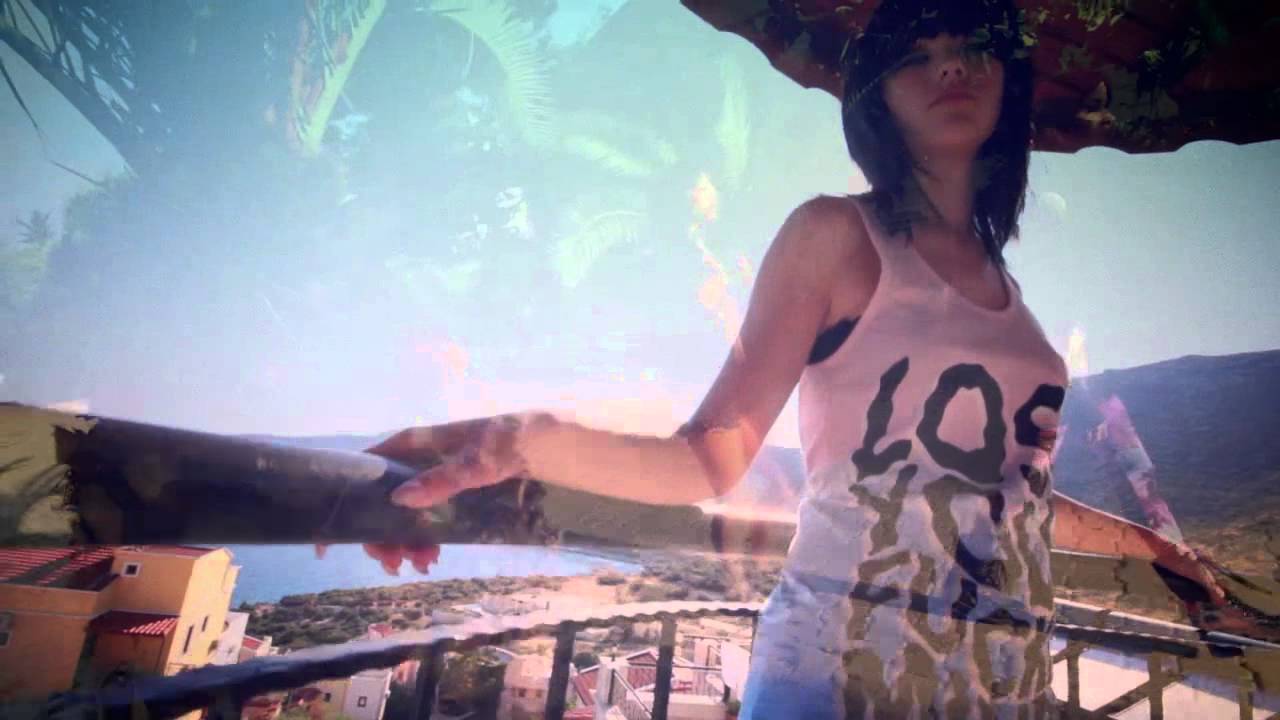 Drop Dead Summer '12 Collection Video Lookbook