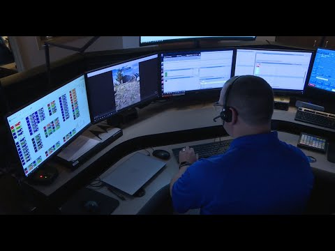 New 911 Dispatch Software Lets Callers Video Chat During Emergencies