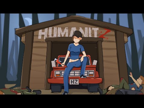Steam Community :: Video :: HumanitZ - Start of an Endless Winter