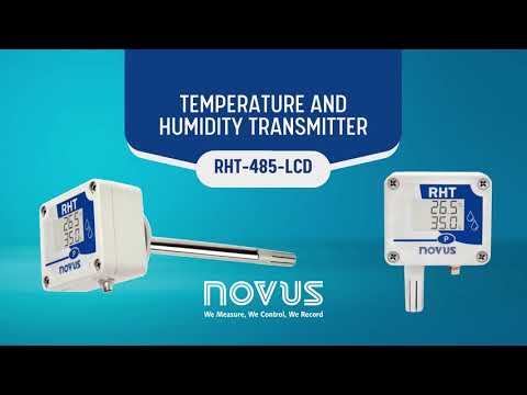 Humidity Transmitters - Relative Humidity Detector Latest Price ...