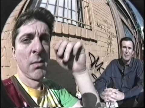 YOU TOO: What early New York vlogger Nelson Sullivan can teach you ...