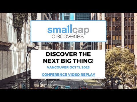 Smallcap Discoveries 2023 Investor Conference: Atlas Engineered Products (TSX.V: AEP)