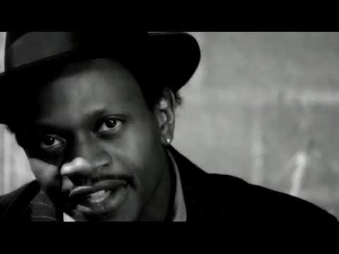 Charles Shaw feat. Sandy Chambers - I'm Feeling 1994