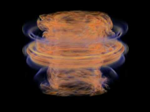 MRI simulation