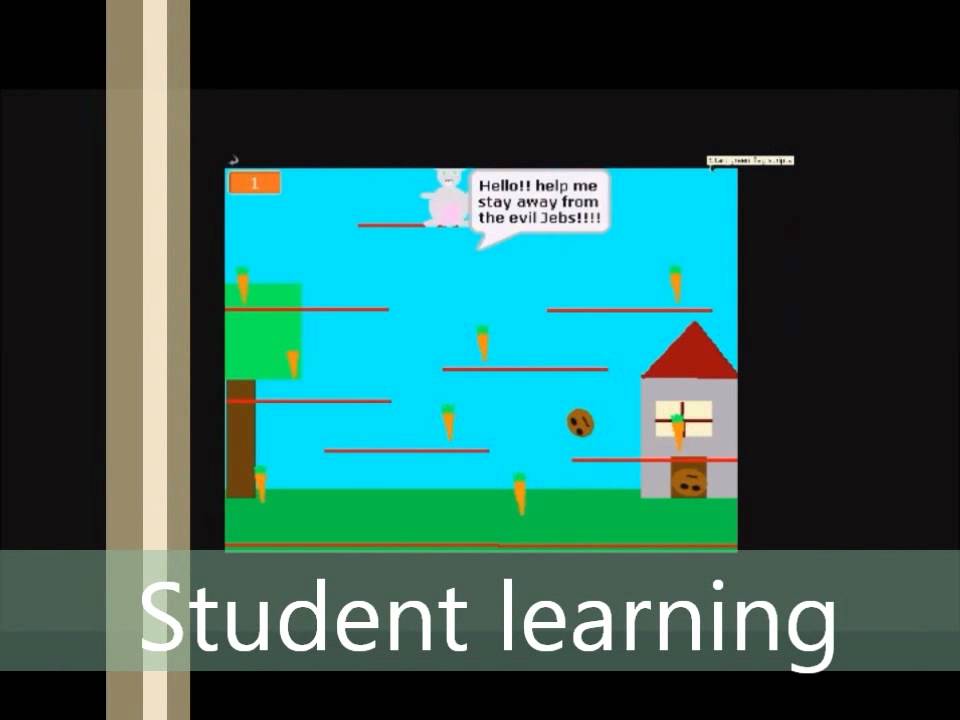 Innovation in Teaching