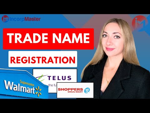 How to Register a Trade Name in Ontario | Step-by-Step Guide