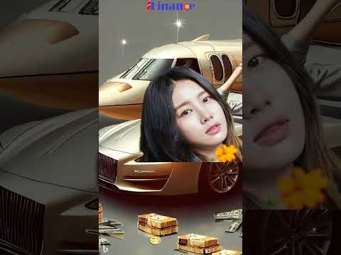 Youngest Woman Billionaire in The World