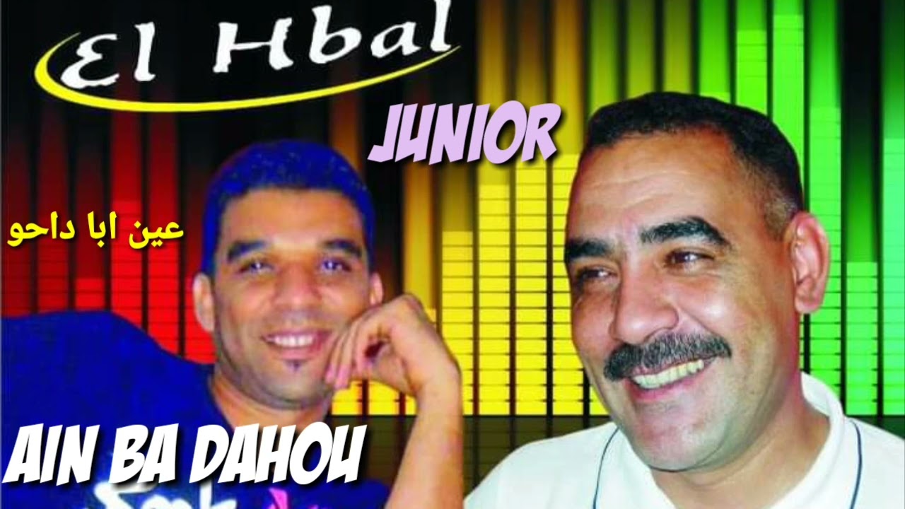Aine Aba Dahou by Mohamed Junior from Algeria | Popnable