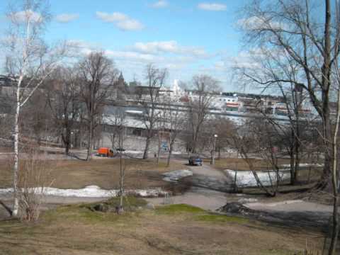 Helsinki, Finland - photo collection