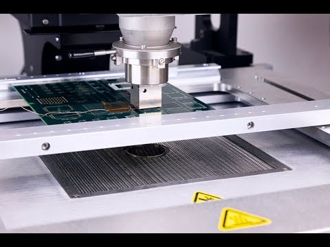 BGA Rework Machine - BGA Machine Latest Price, Manufacturers & Suppliers