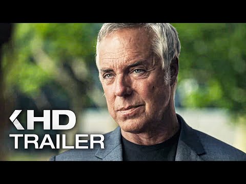 BOSCH: LEGACY Season 3 Trailer (2022) Final Season