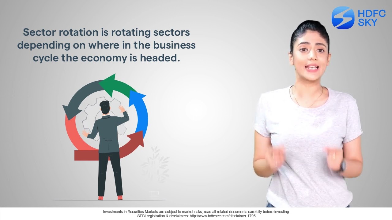 Sector Analysis in Stock Market: Meaning, Types & Advantages