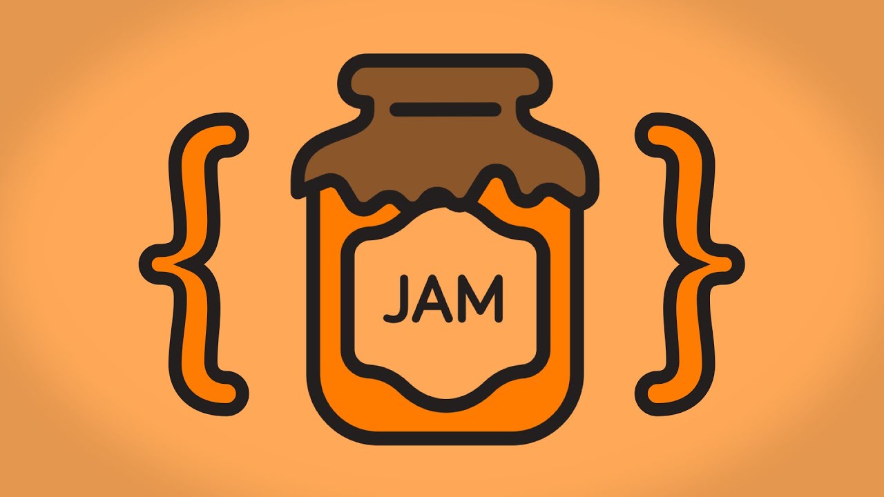 JAMStack Course Introduction