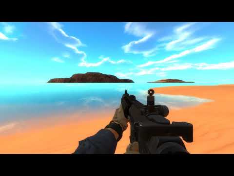 Steam Community :: Video :: GMOD: [ TFA ] [ AT ] SR-25