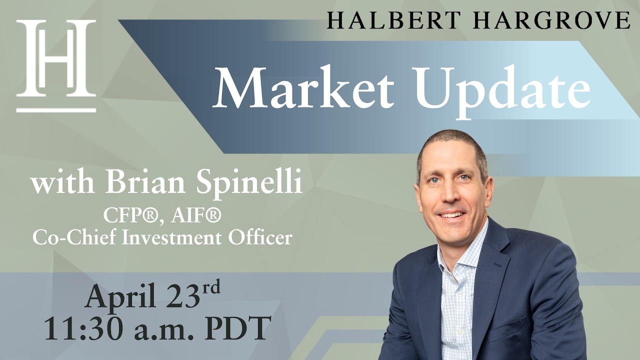 Q2 2026 Market Update: Volatility, Diversification, and What Matters Now