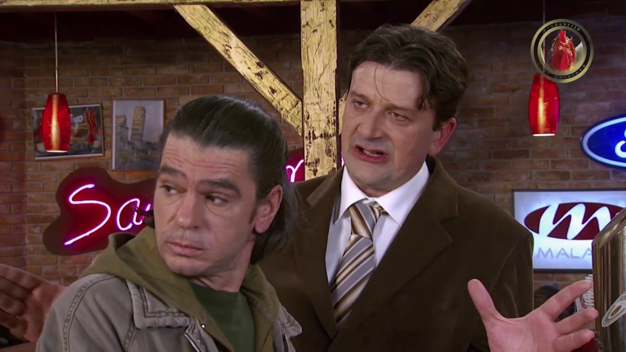 Prošlo je 15 godina od smrti legendarnog bh. glumca - Jabuka.tv