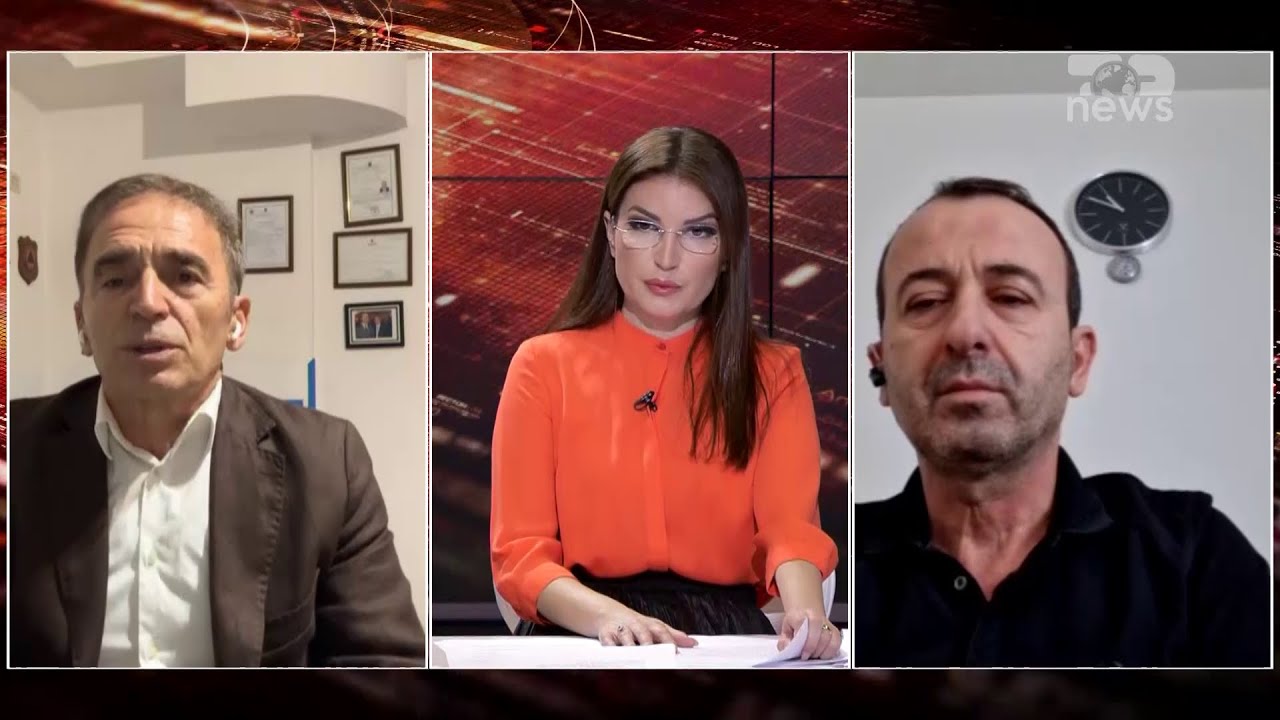 Ish shefi i policisë- Shefat shëtisin të kërkuarit e drejtësisë ...