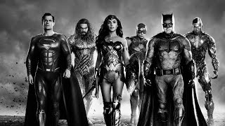 Justice League Gillette