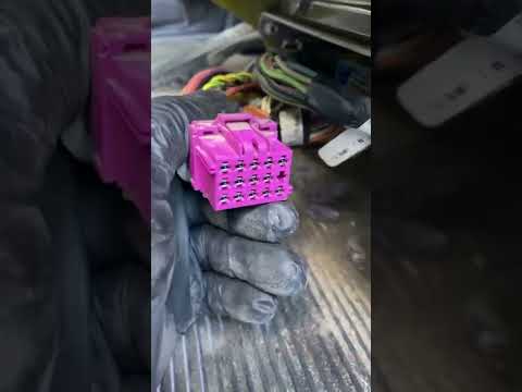Kenworth T8 Bendix ec60 Abs advance diagnosis