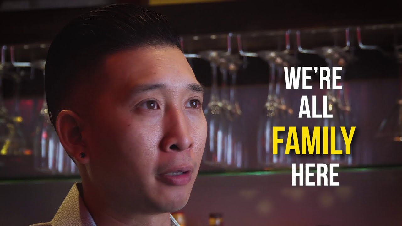 Welcome to Bao Dim Sum House!