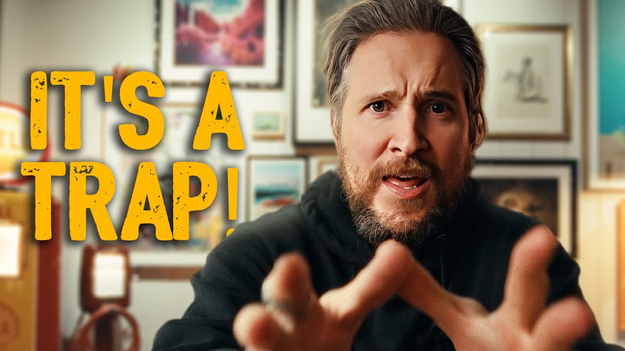 The Trap of Not Making Videos: Overcoming Creative Blocks | Galaxy.ai